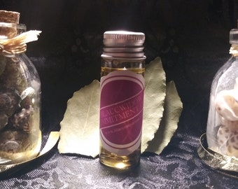 Filomena Lubana LA Dominadora Ritual - Etsy