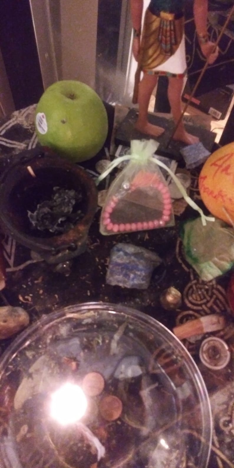 Obsession Love Spell - Etsy