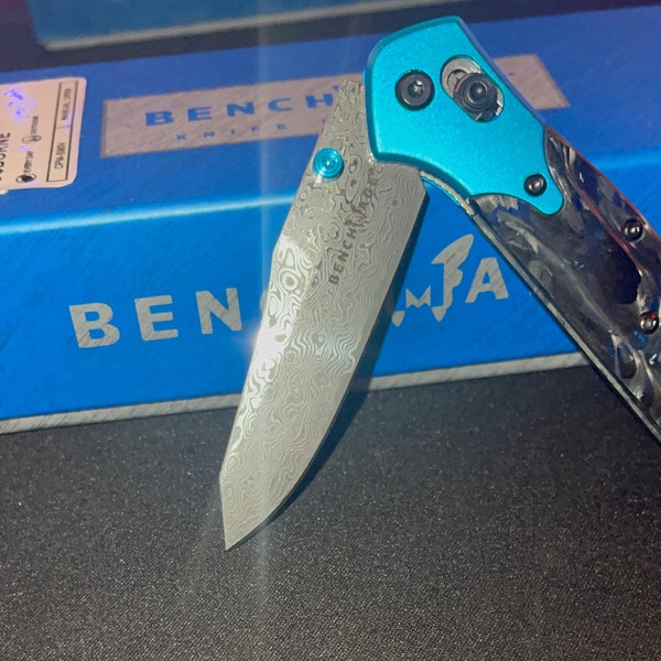 Benchmade 940 Scales - Etsy