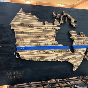 Challenge Coin Display | Challenge Coin Display Rack Holder | Challenge ...