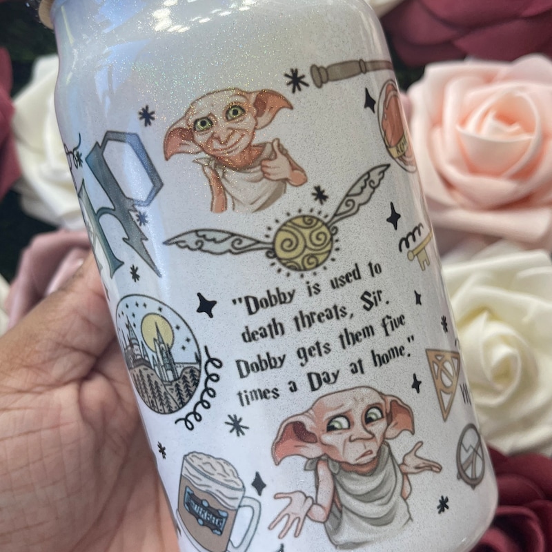 Dobby - Etsy