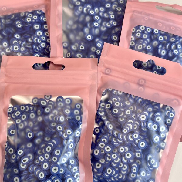 Polymer Clay Eyes - Etsy