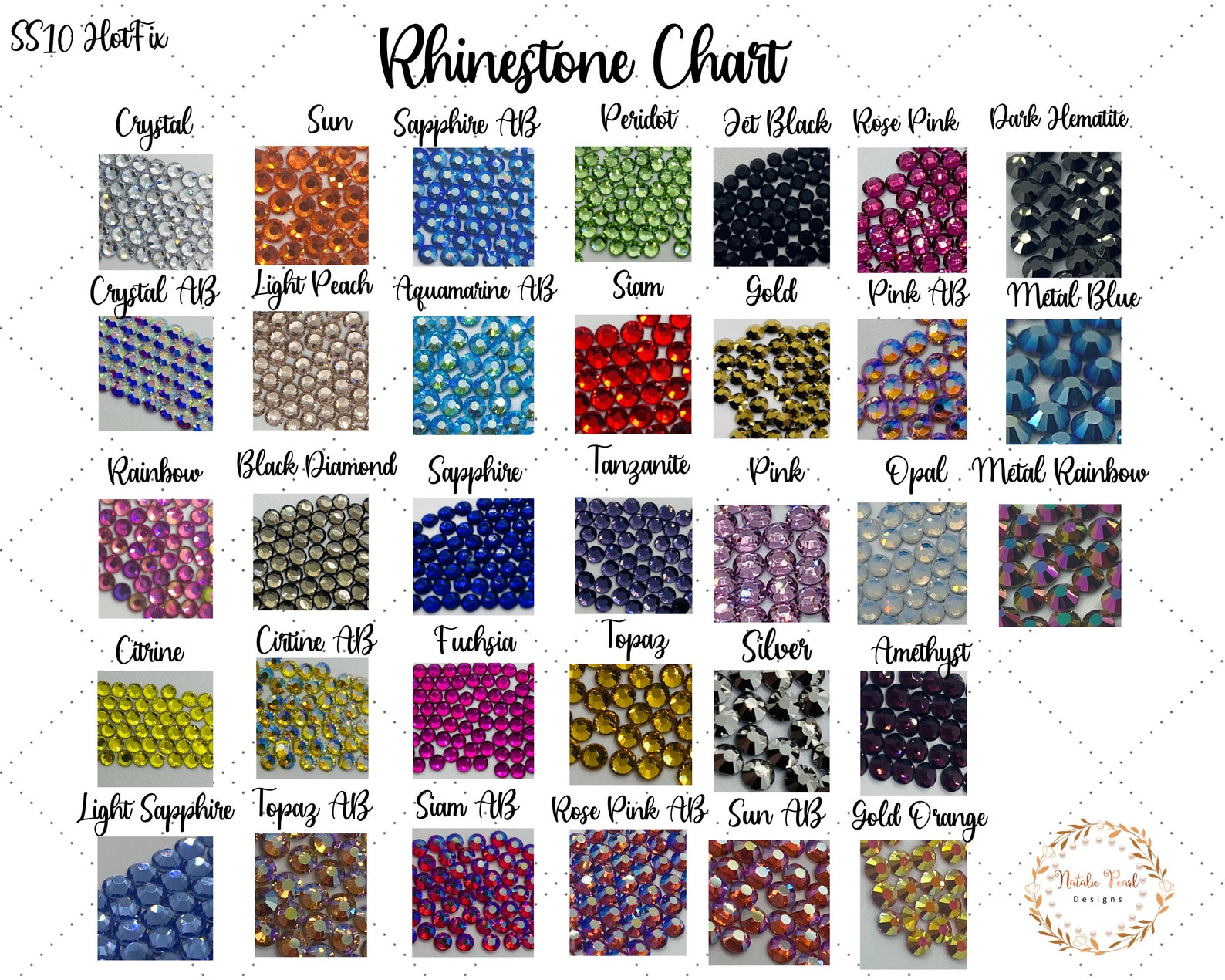 Cow Print Vinyl & Rhinestone Full Bling Venti Acrylic - Etsy