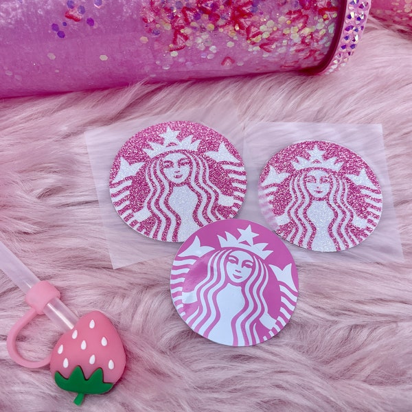 Starbucks Drink Sticker - Etsy