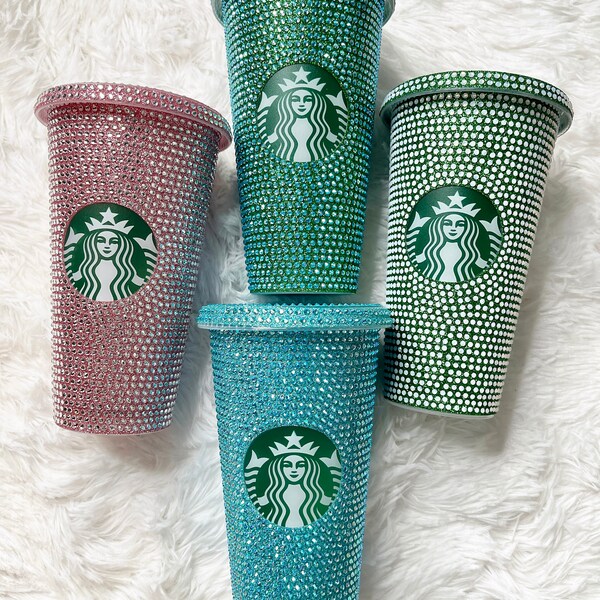 Create Your Own Starbucks Cup - Etsy