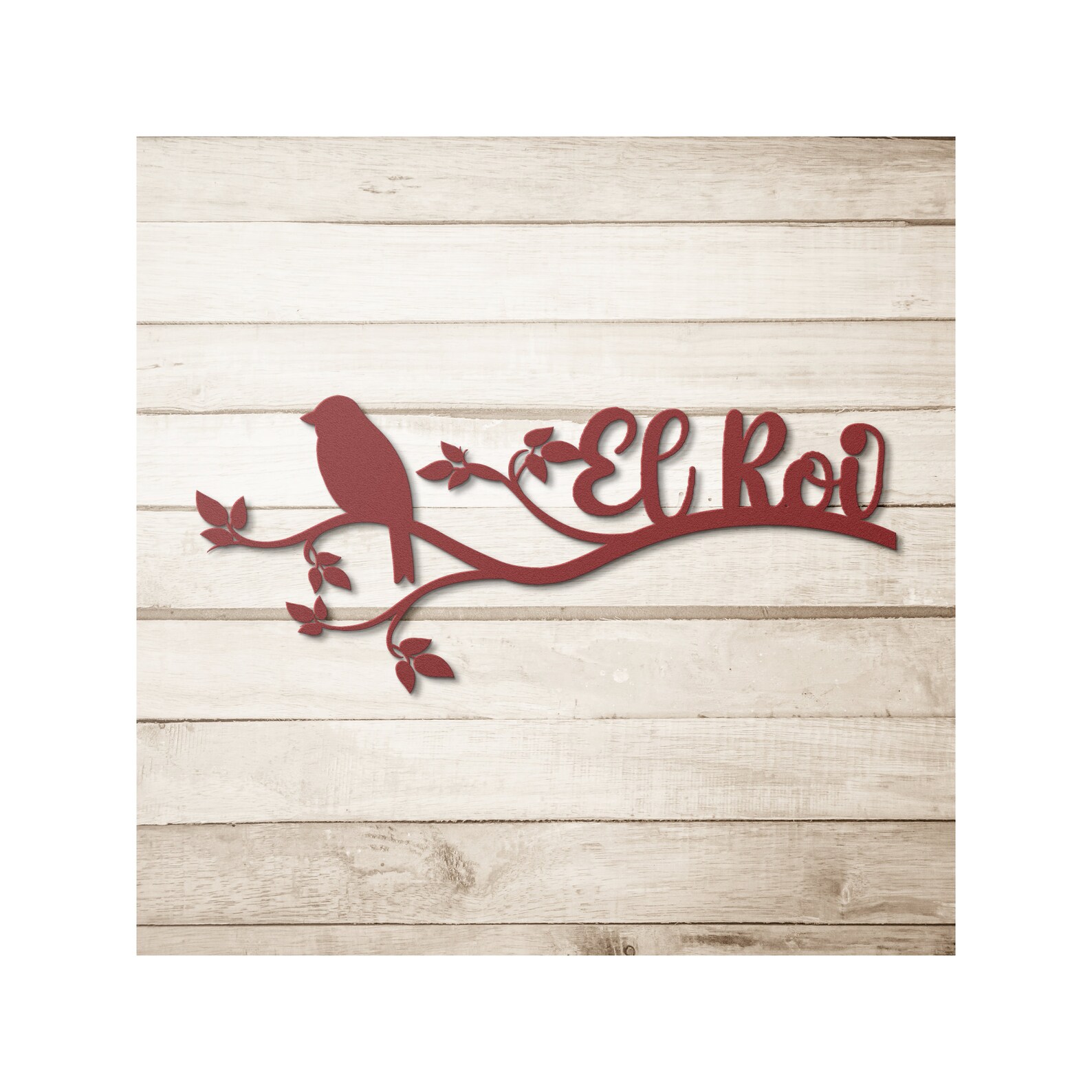 El Roi Wall Art | God Who Sees Me | Hebrew Names of God Art | God Sees ...