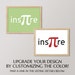 Inspire Pi Poster, Math Teacher Gifts, Instant Download, Math Geek ...