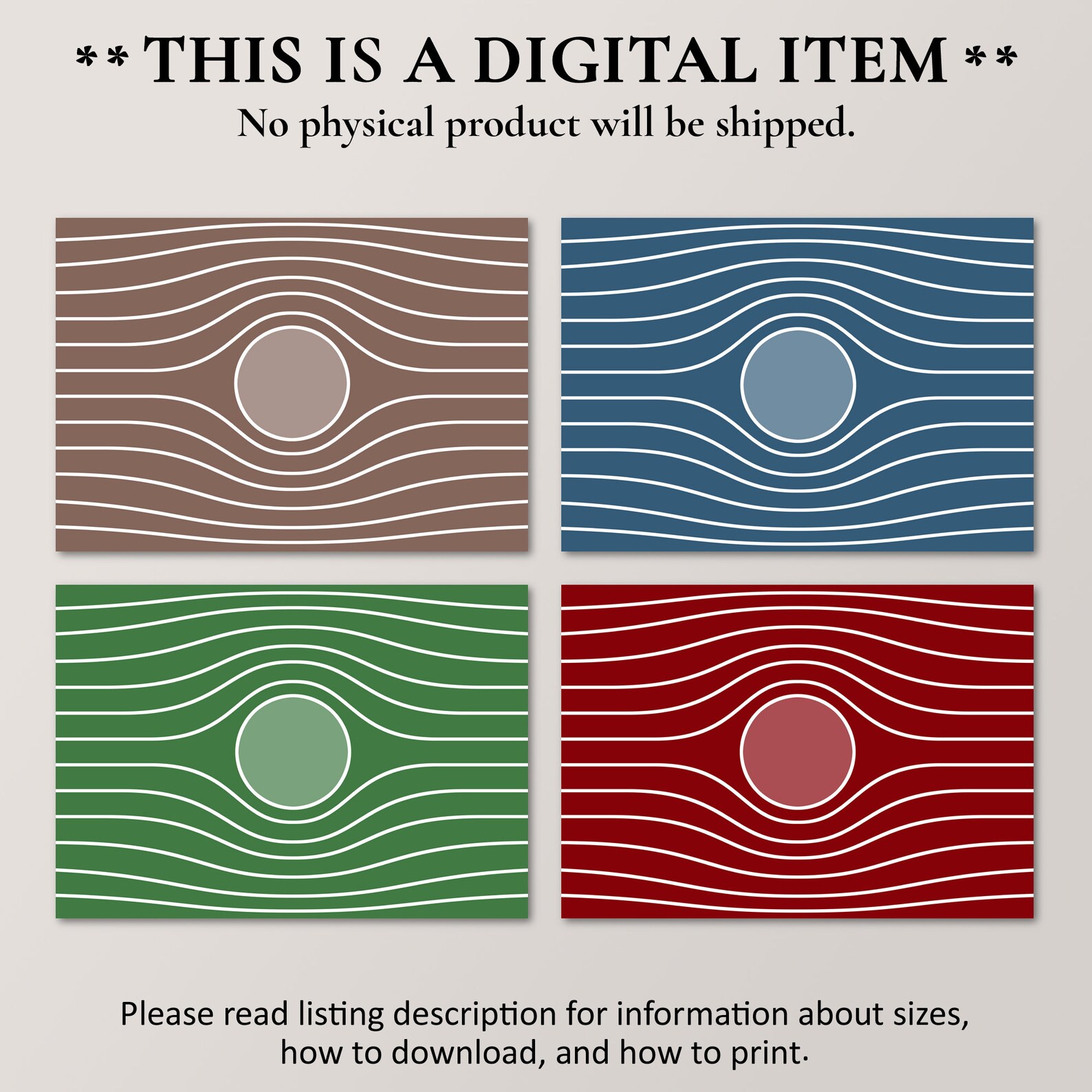 Bernoulli’s Principle Science Art Poster, School Classroom Decor ...