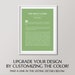 The Great Gatsby Print, First Page of Book, English Teacher Gift ...