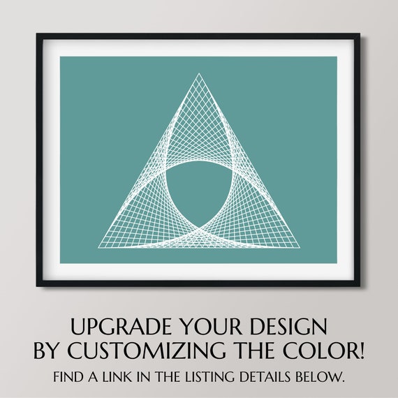 Parabolic Line Design