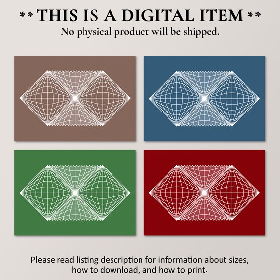 Penrose Diagrams