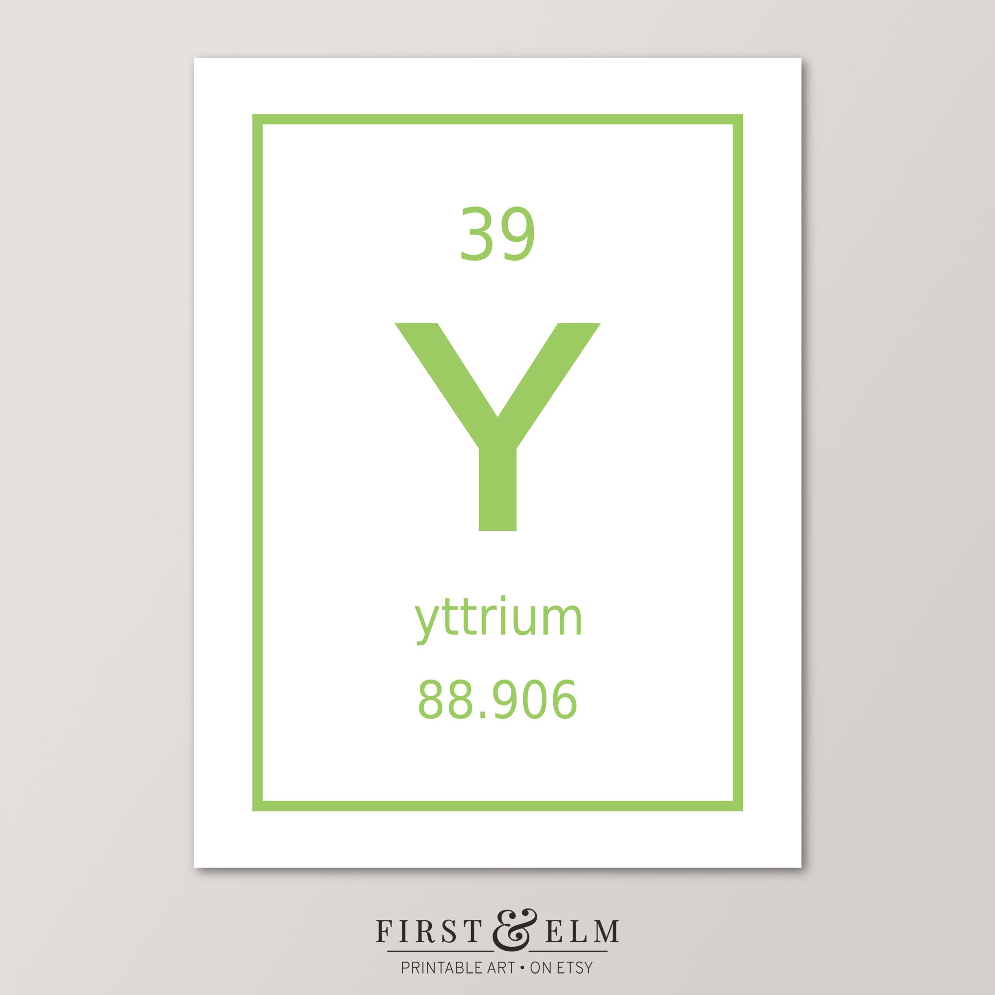 Nerdy Play Sign Set of 3 Prints Science Themed Room Kids - Etsy