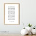 Binary Code I Love You Print Computer Science Art Nerdy - Etsy