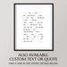 Personalized Name Sign, Morse Code Poster, Minimalist Design, Printable ...