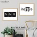 Inspire Pi Poster, Math Teacher Gifts, Instant Download, Math Geek ...