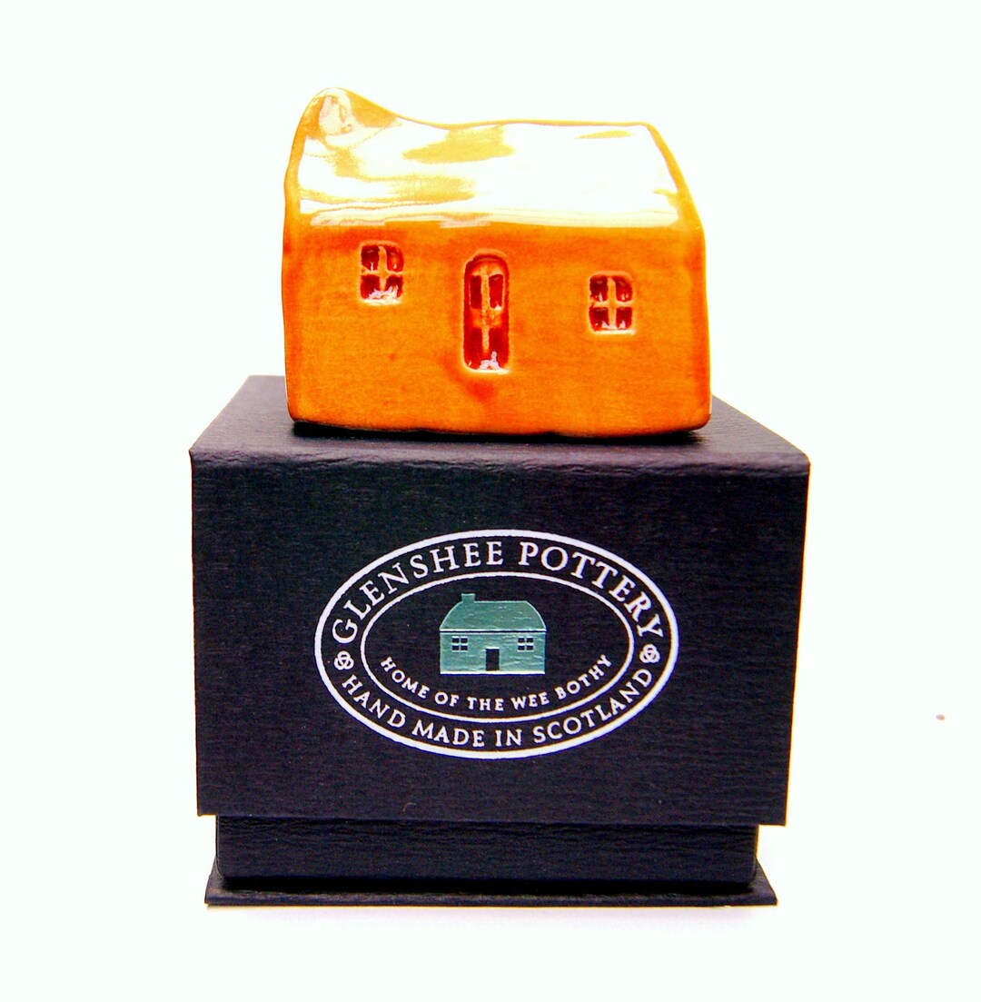 Toffee Wee Bothy - Etsy