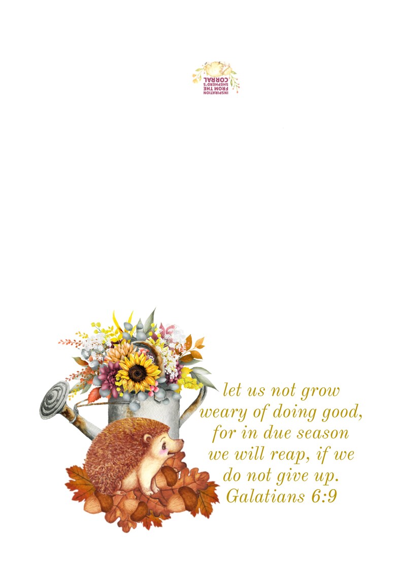 Blank Note Card Note Card Printableinstant Download | Etsy