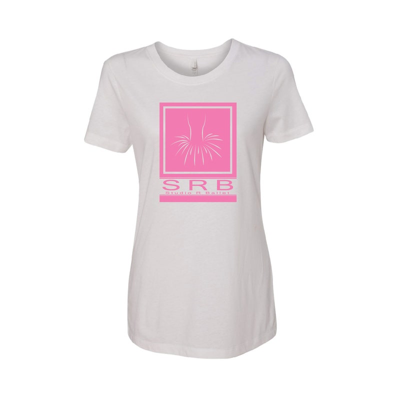 SRB - Logo T-shirt - Etsy
