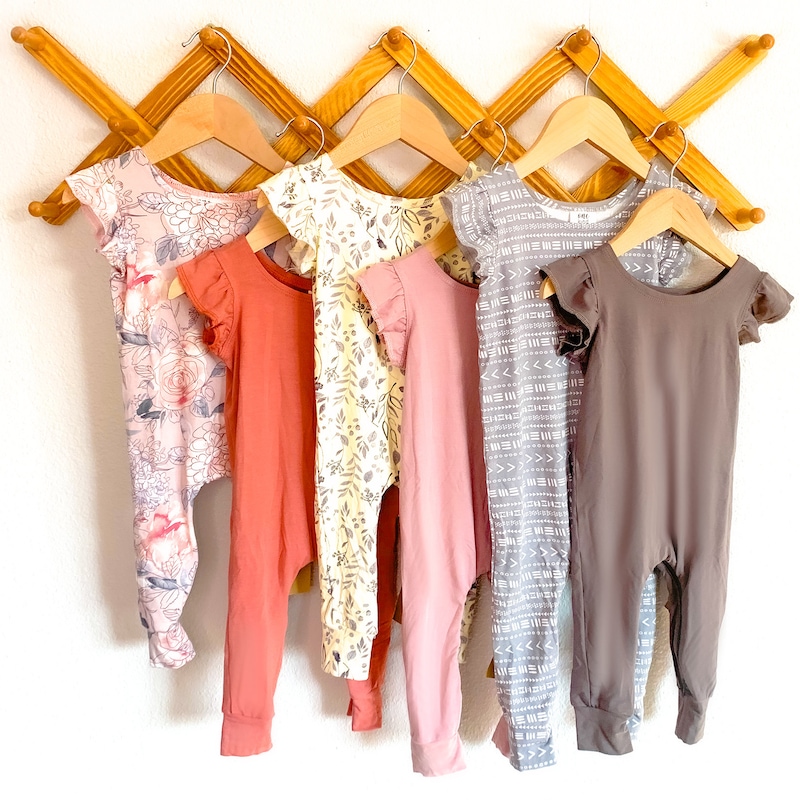 Trendy Baby Clothes - Etsy