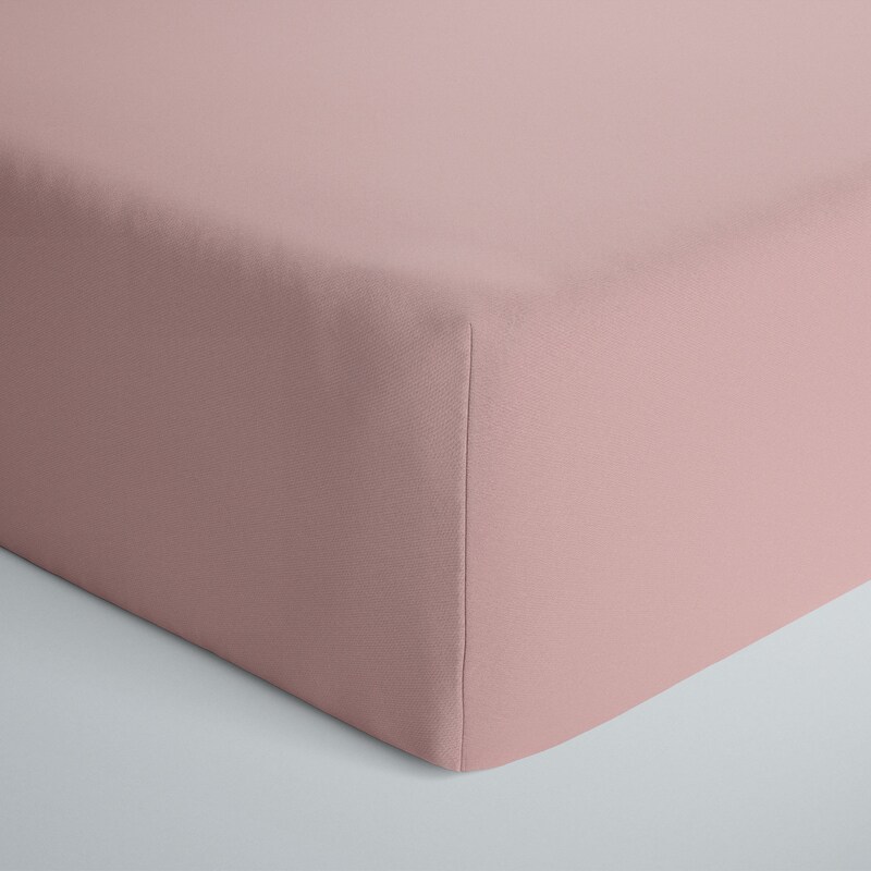Dusty Rose Sheets - Etsy