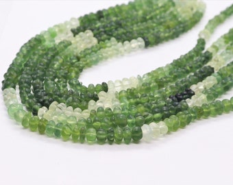 Carved Melon Beads - Etsy