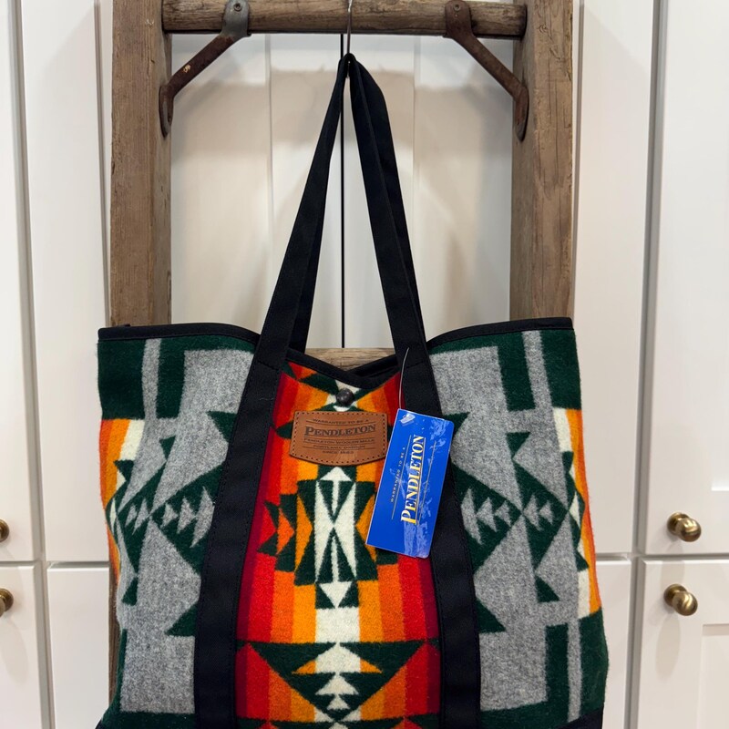 Pendleton Purses - Etsy