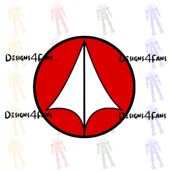 Robotech Svg - Etsy