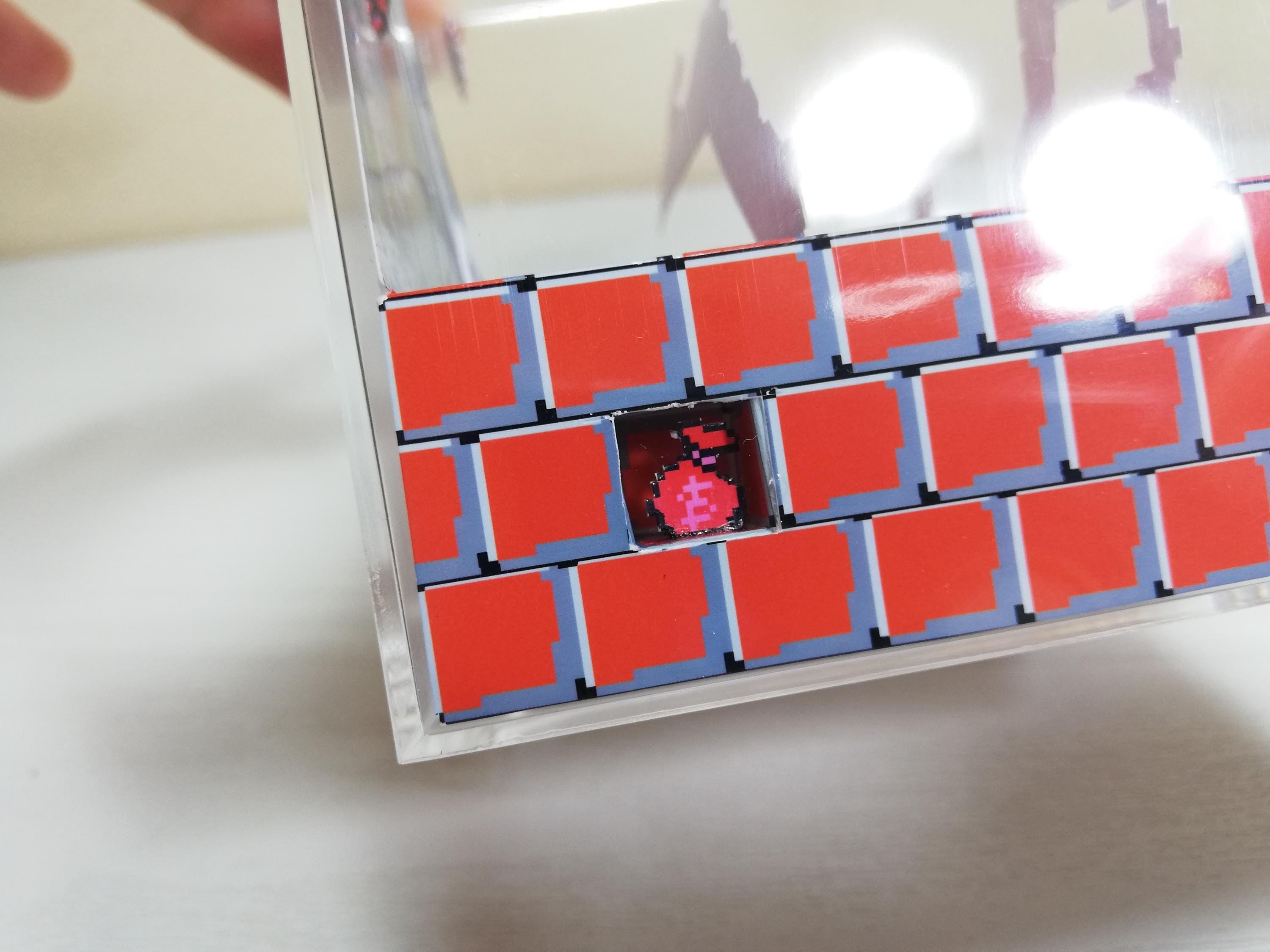 Castlevania - First Stage - DIY Papercraft PDF Template NES - Etsy