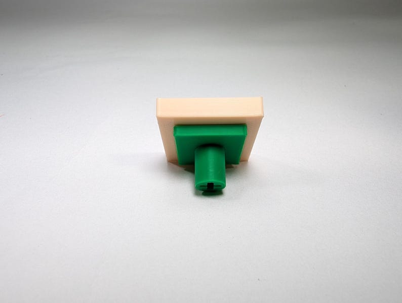 Zelda NES Magnetic Keycaps Set of 4 Case Included - Etsy