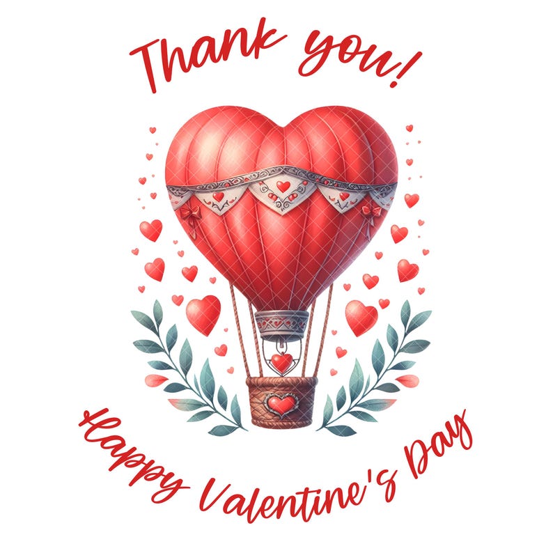 Valentine Transportation Clipart - Watercolor - Valentine Vehicles ...