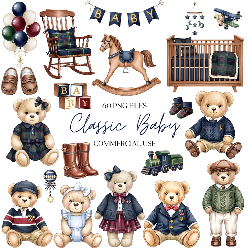 Ralph Lauren Water Color - Etsy