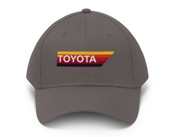 Toyota Supra Cap - Etsy
