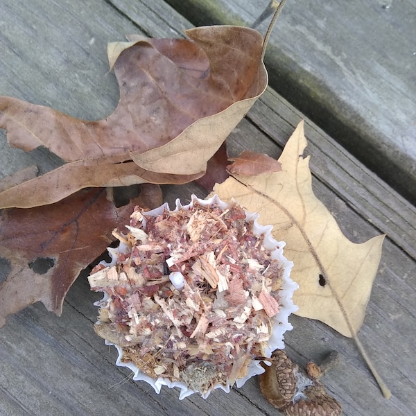 Wax Fire Starter - Etsy