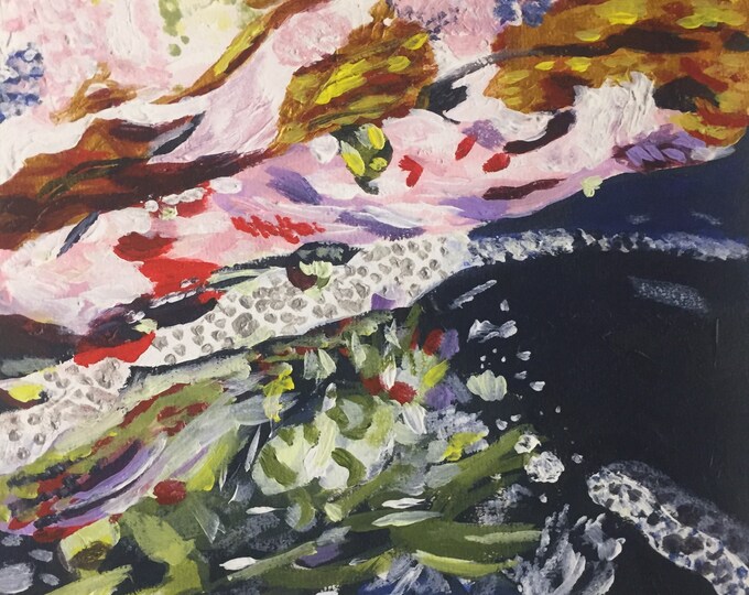 Rockpool Dance - Etsy Canada