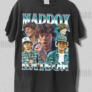 Maddox Batson Merch - Etsy