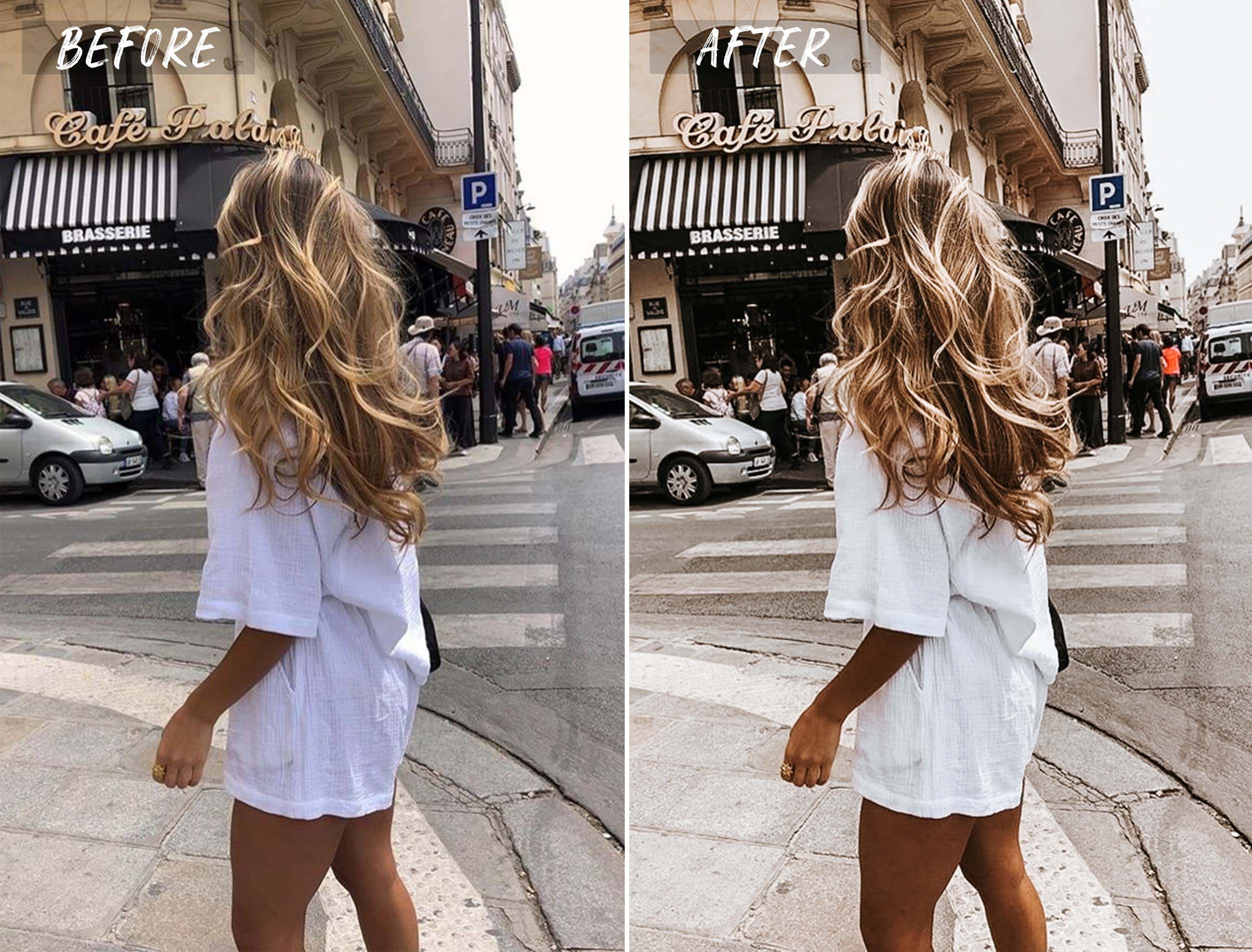 Mobile Lightroom Presets Vsco Filters Iphone Presets - Etsy