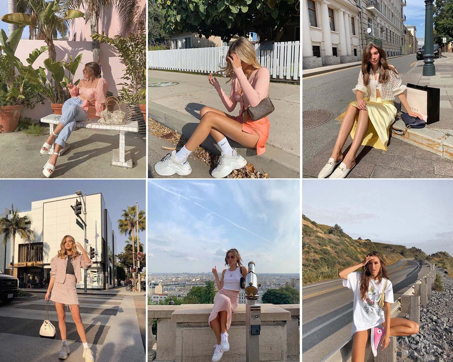 Mobile Lightroom Presets Vsco Filters Iphone Presets | Etsy