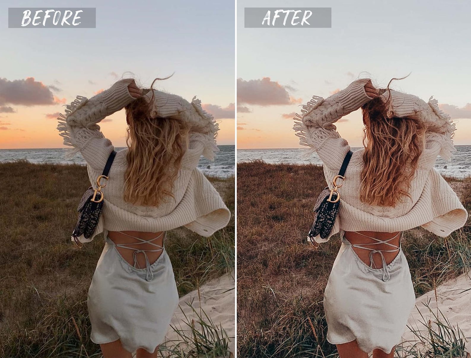 Mobile Lightroom Presets Vsco Filters Iphone Presets | Etsy