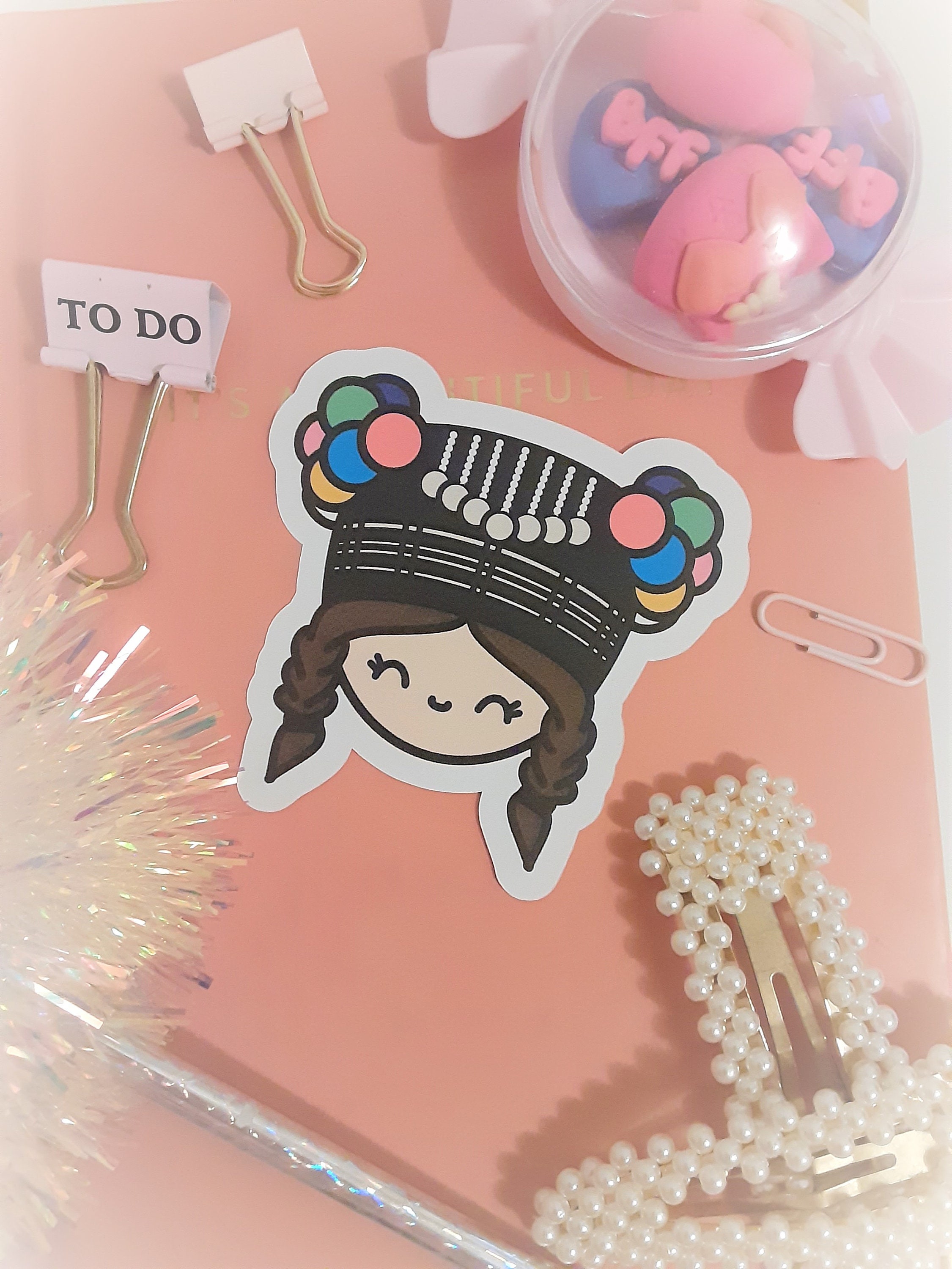 Hmong Stickers options - Etsy