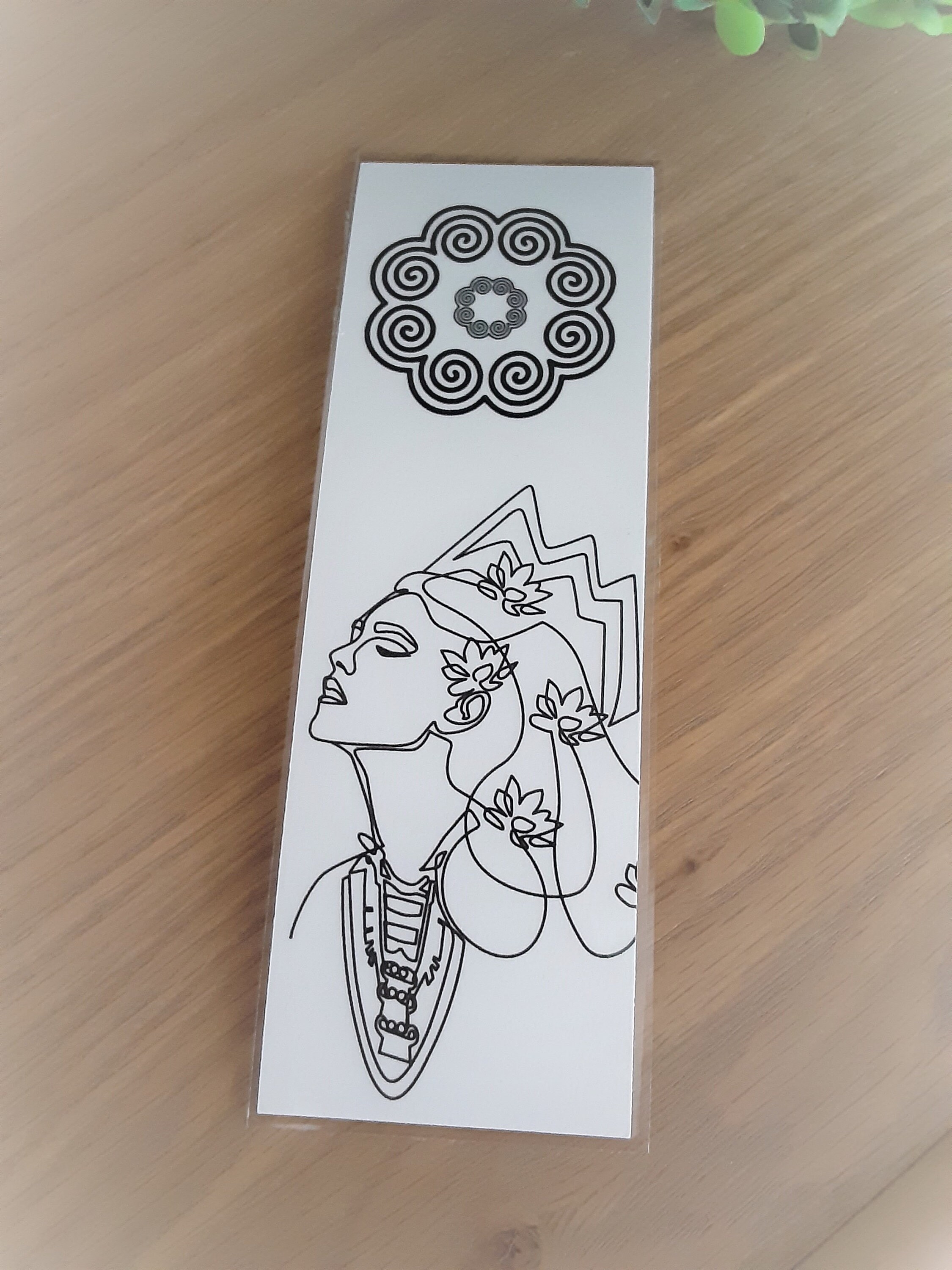 Hmong Bookmarks/laminated Bookmarks - Etsy