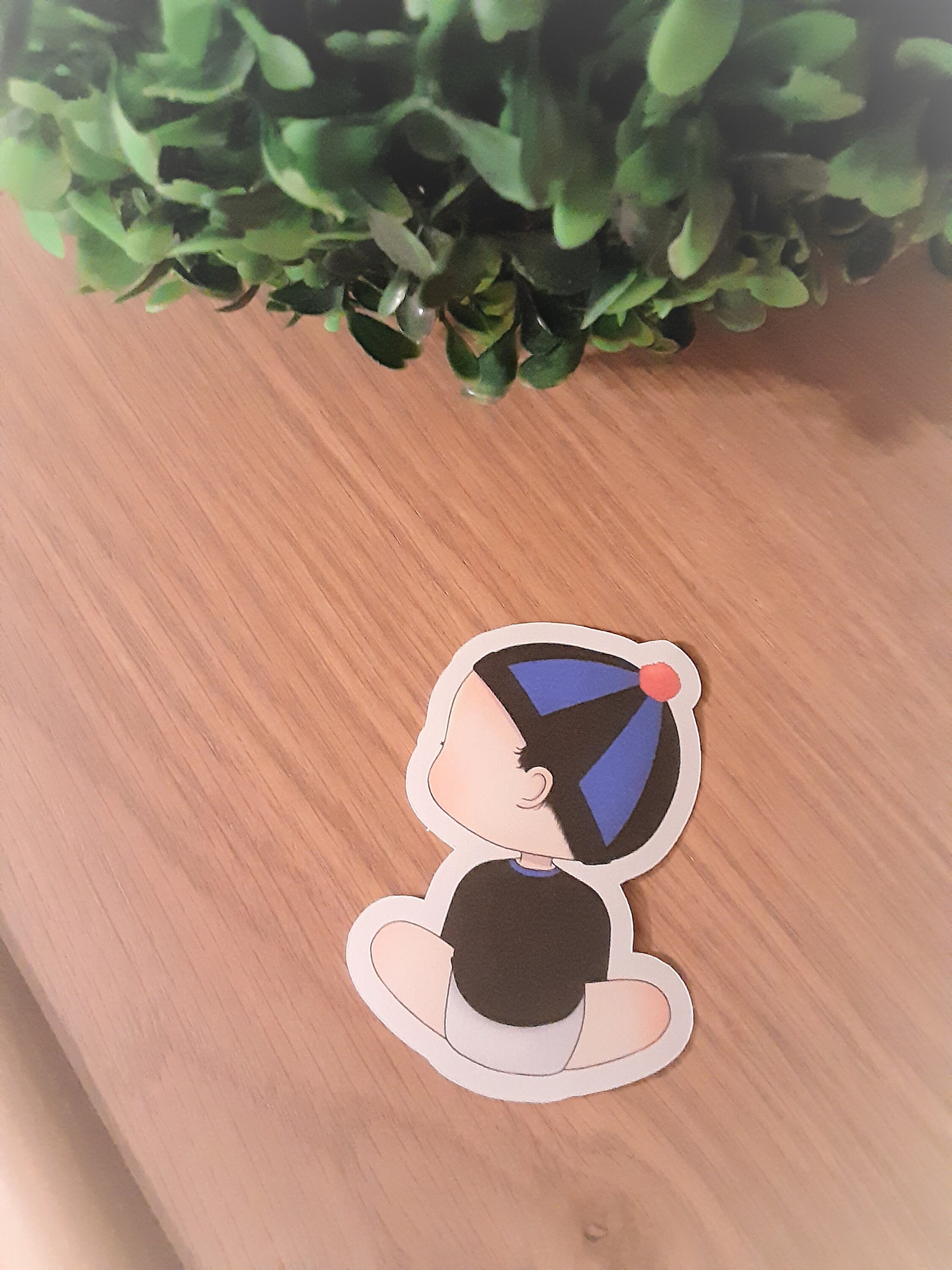 Hmong Gift Tags and Stickers | Etsy