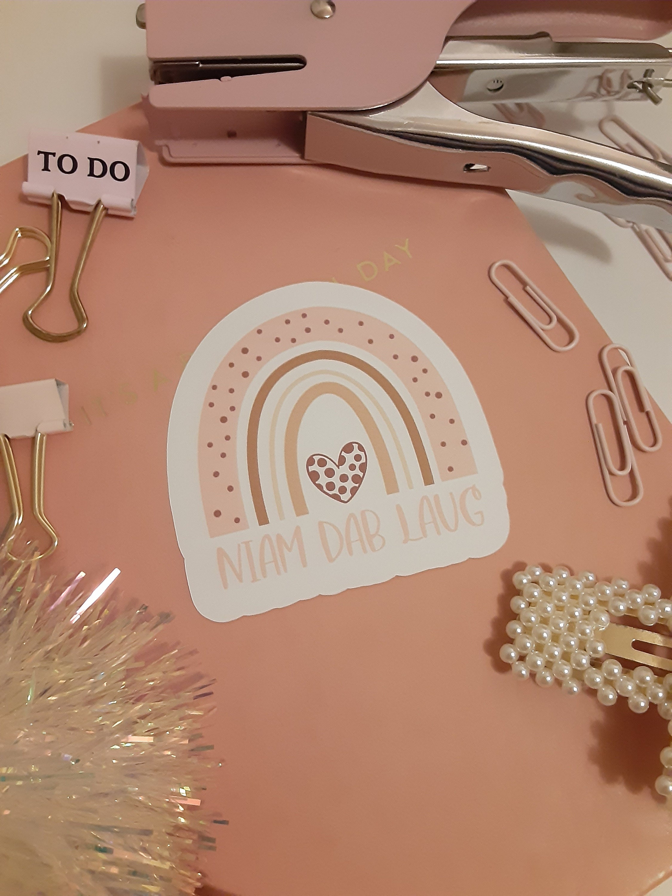 Hmong Stickers (options) - Etsy