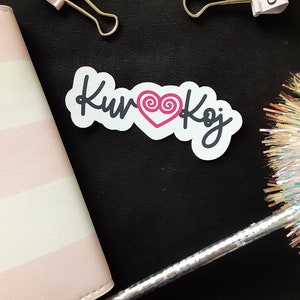 Hmong Stickers (options) - Etsy