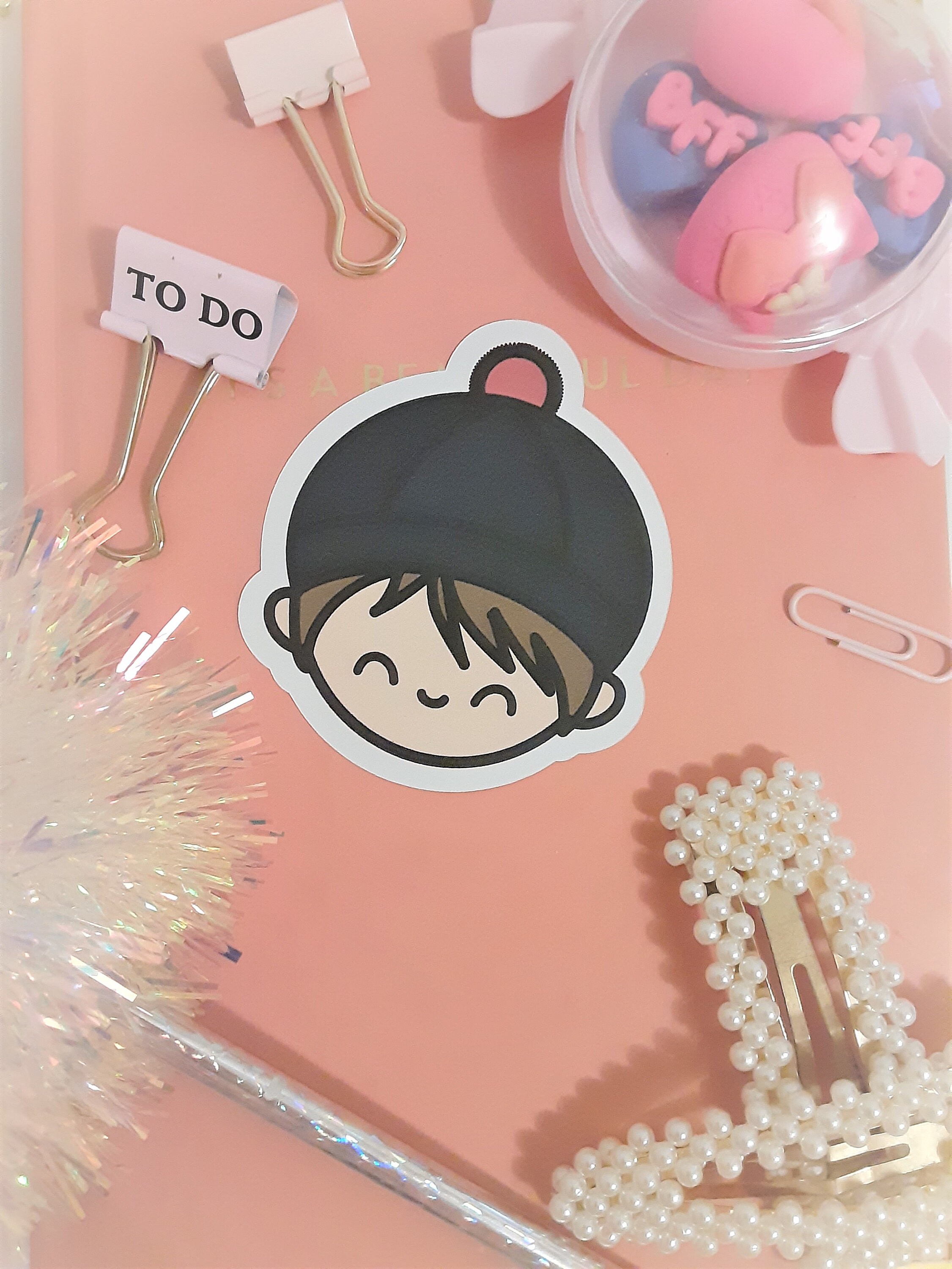 Hmong Stickers options - Etsy