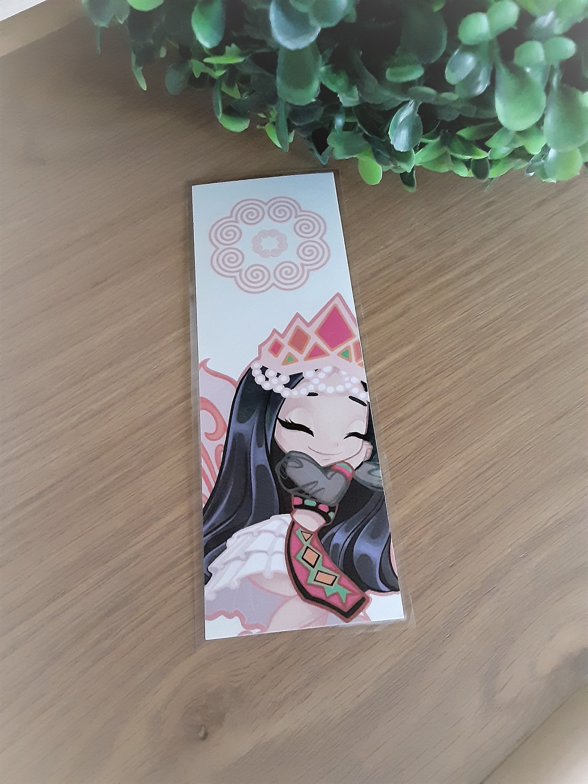 Hmong Bookmarks/laminated Bookmarks - Etsy