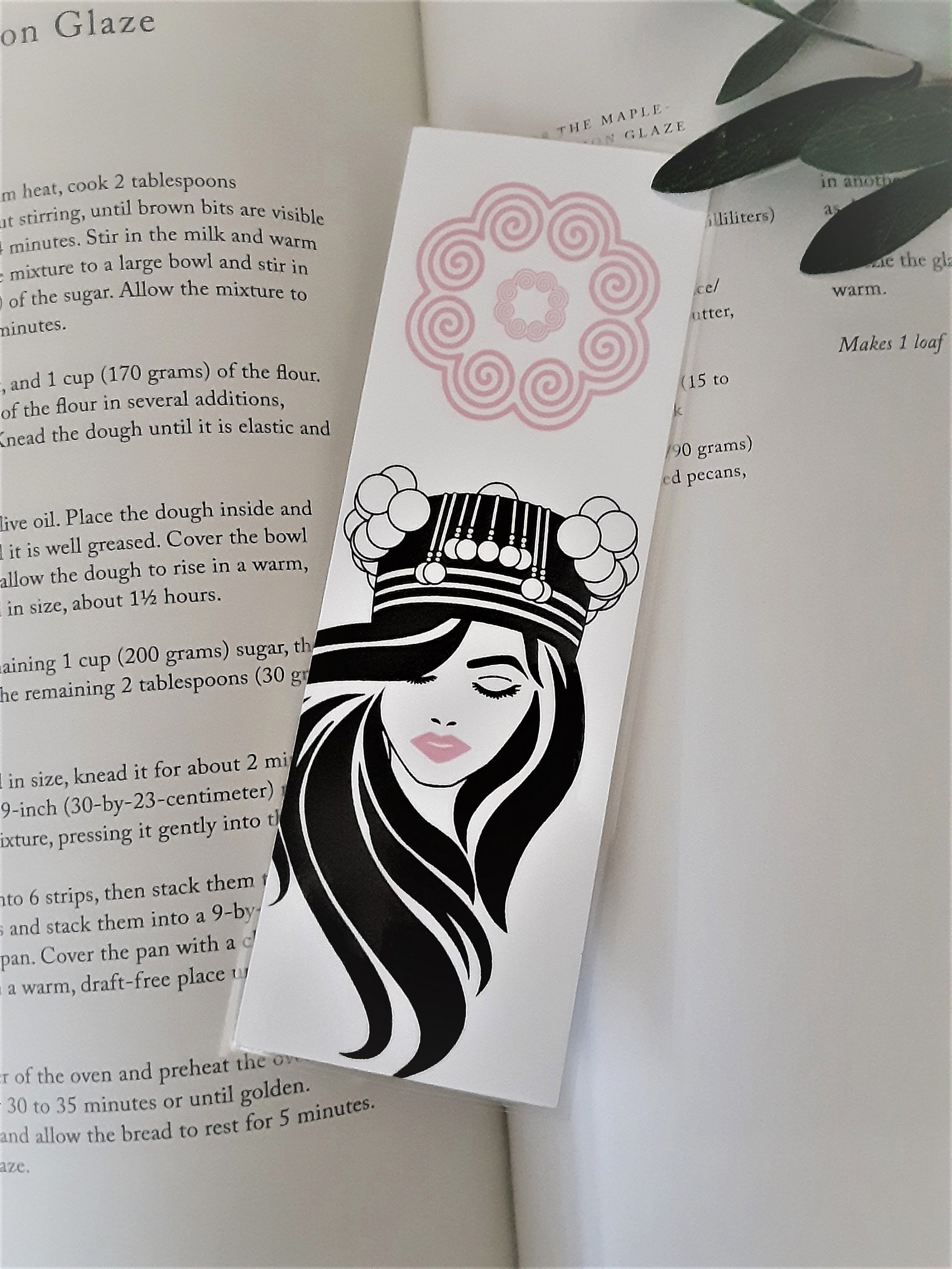 Hmong Bookmarks/laminated Bookmarks - Etsy