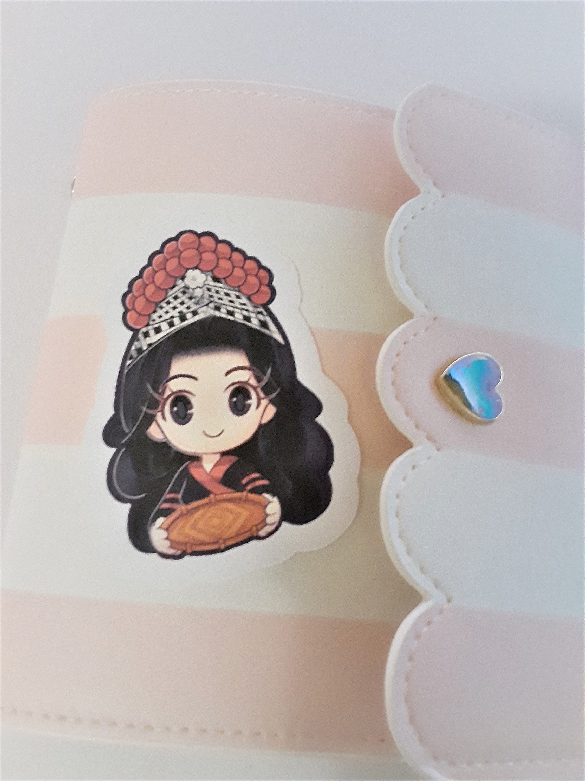 Hmong Stickers options - Etsy