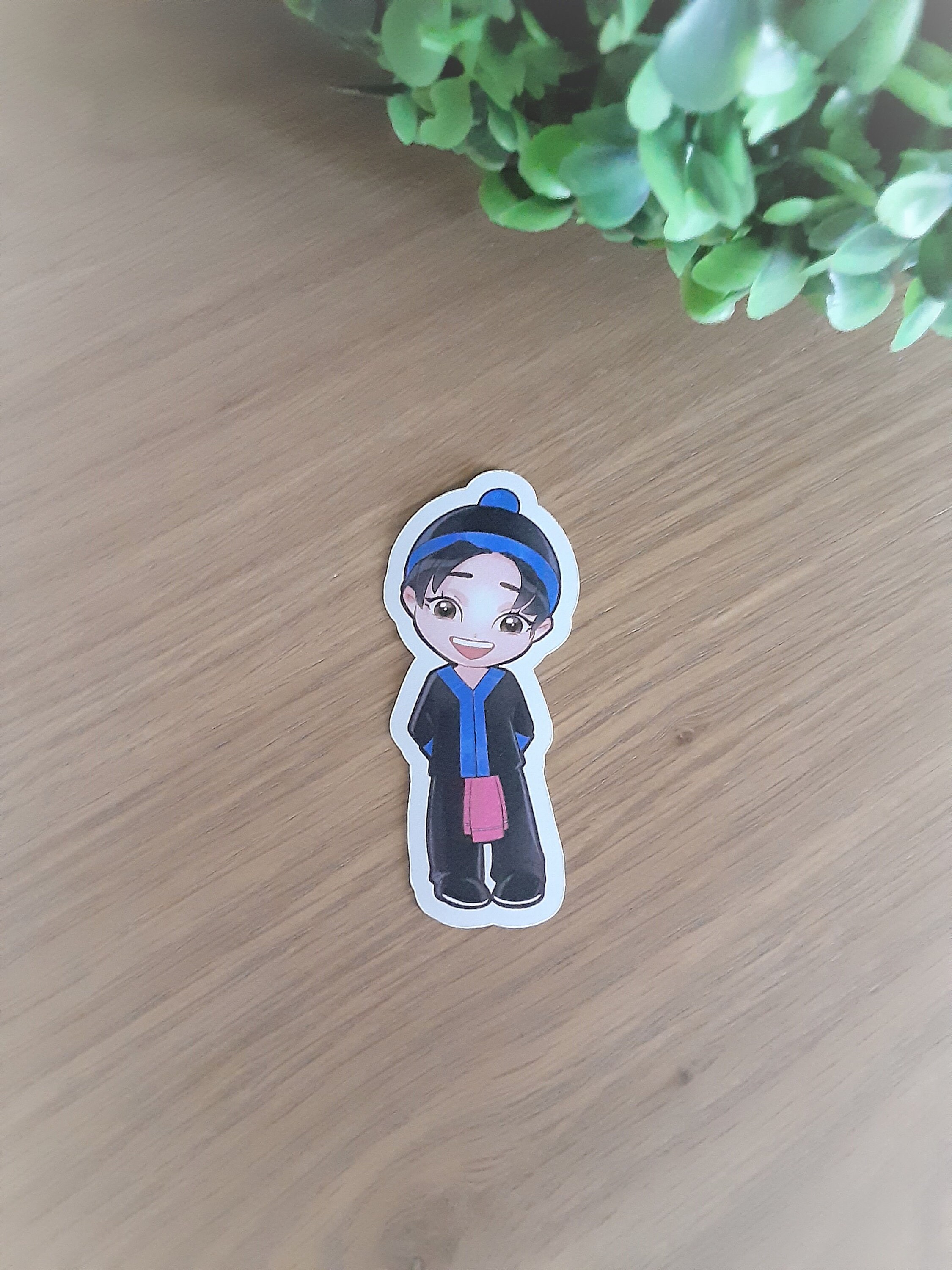 Hmong Stickers options - Etsy