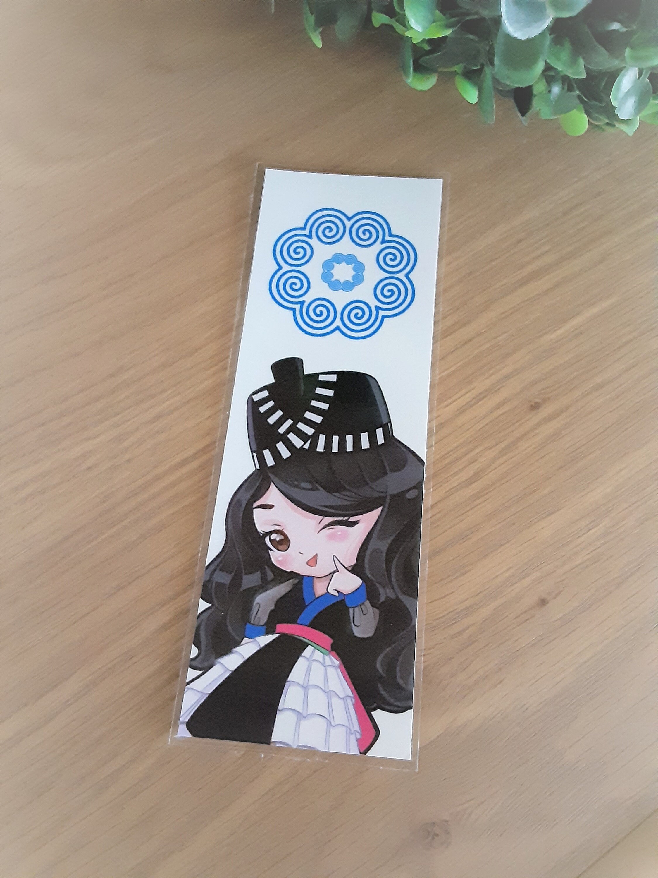 Hmong Bookmarks/laminated Bookmarks - Etsy