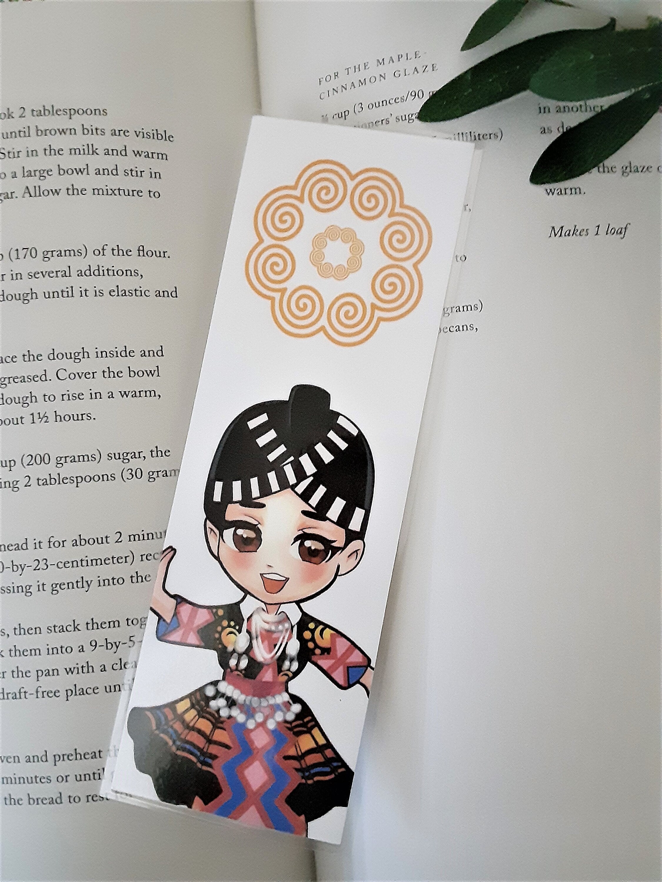 Hmong Bookmarks/laminated Bookmarks - Etsy
